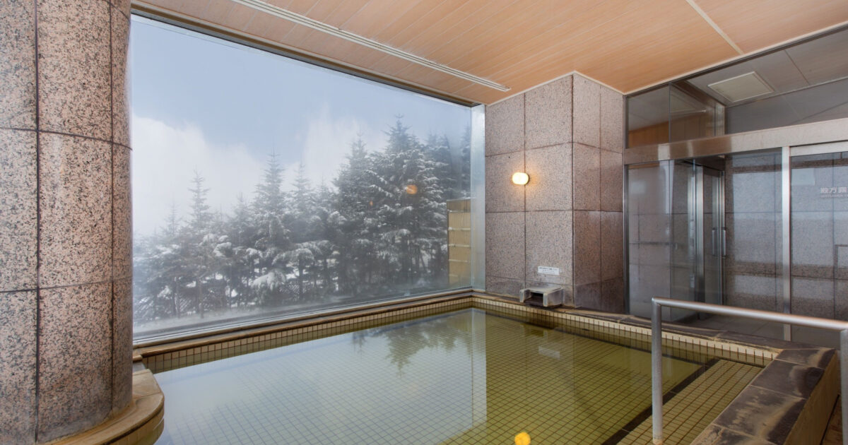 Facilities | Aomori Spring Resort