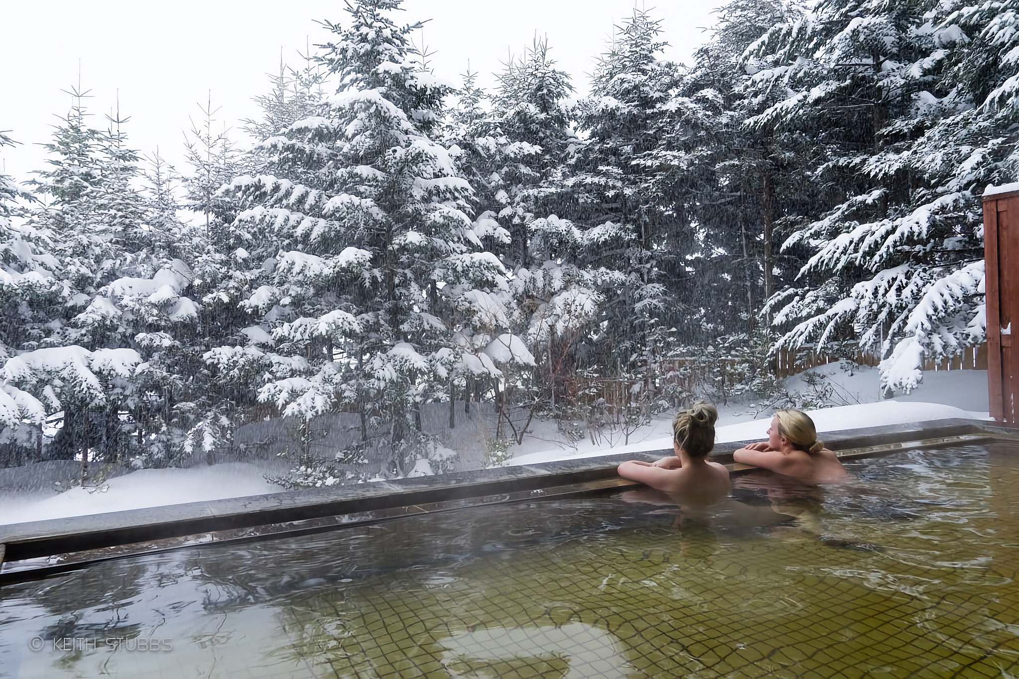 Ski Resort in Northern Japan | Aomori Spring Resort
