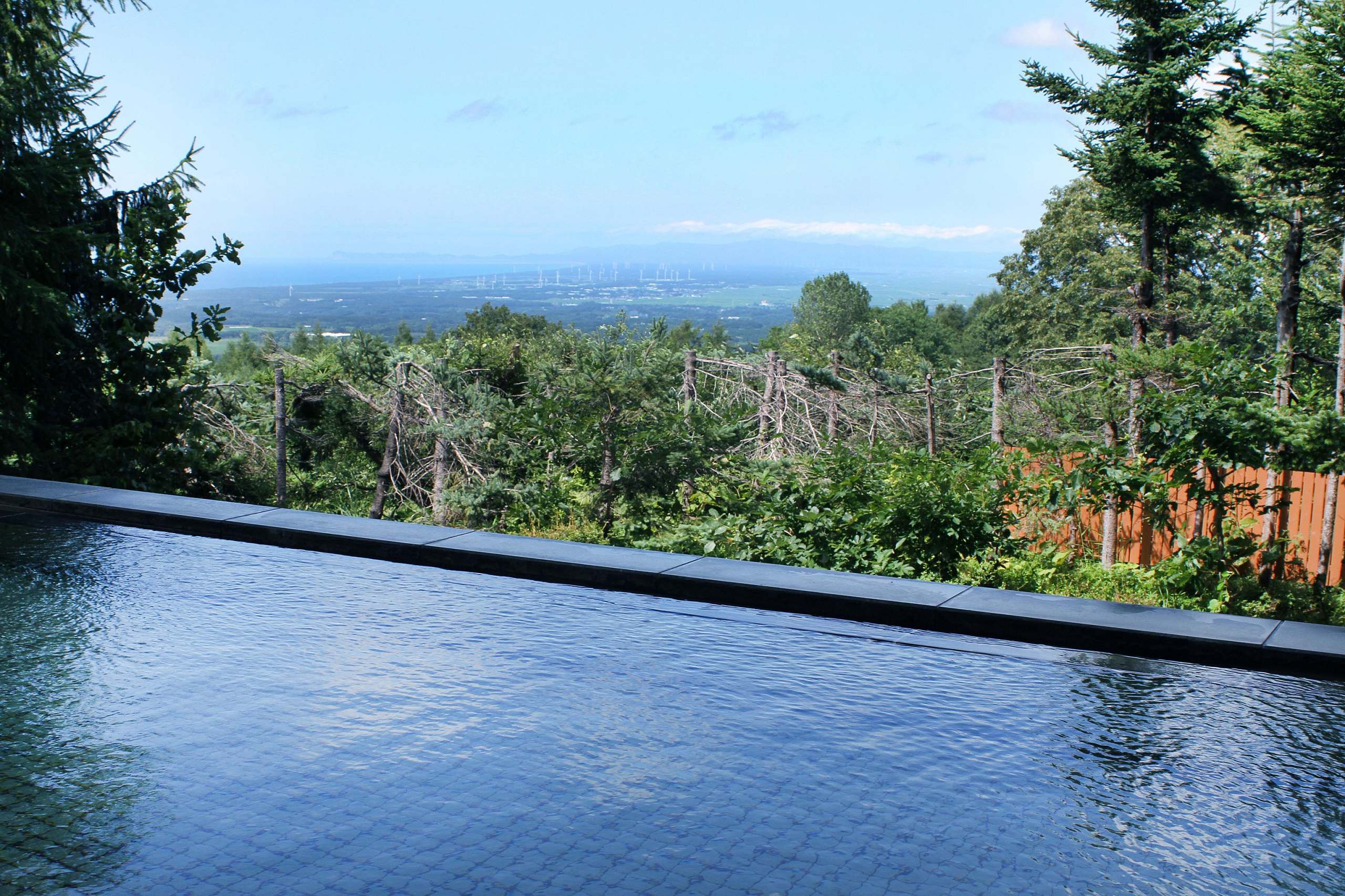 Onsen | Aomori Spring Resort