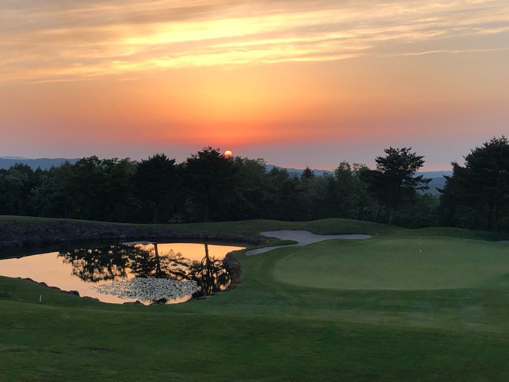 Course | Aomori Spring Resort