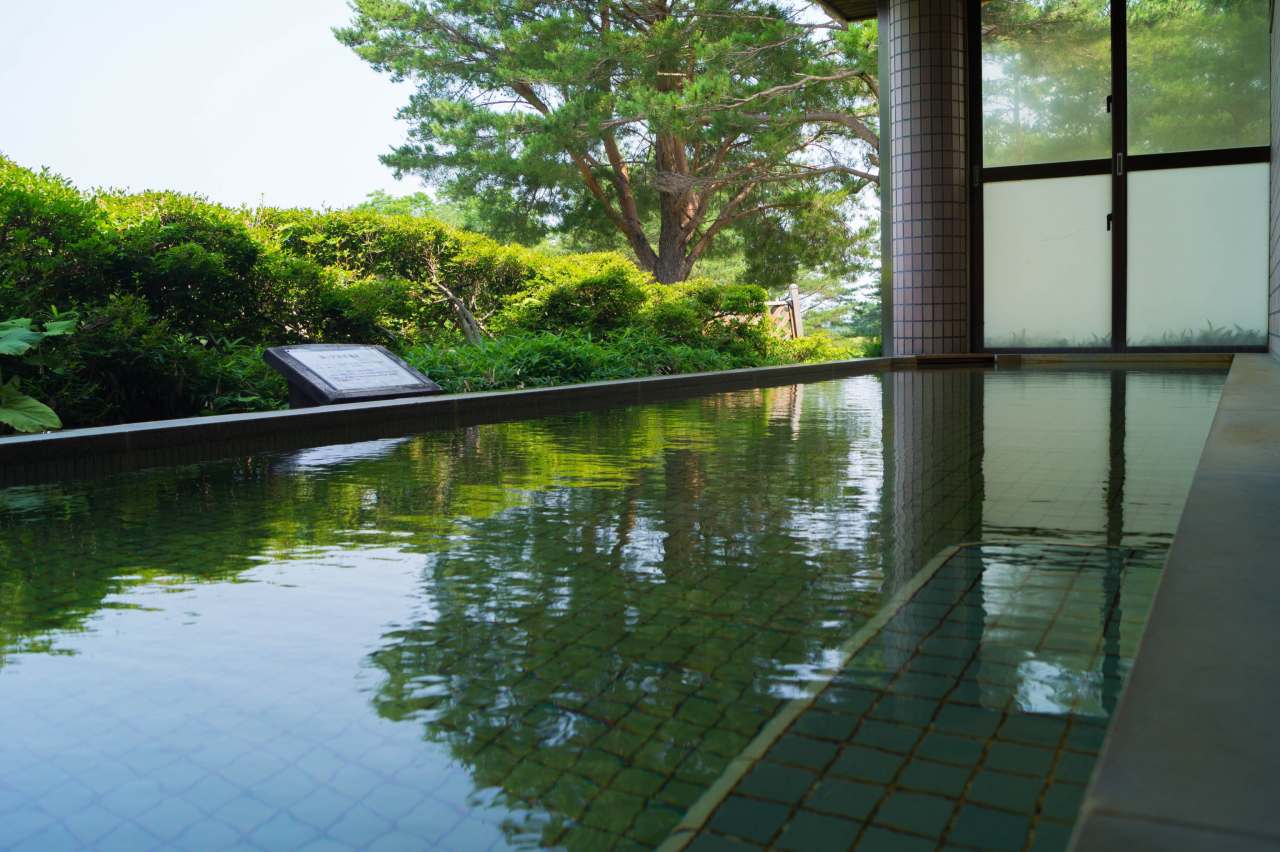 Course | Aomori Spring Resort