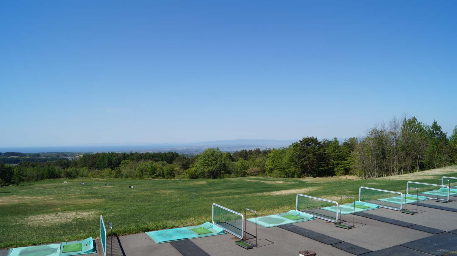 Golf | Aomori Spring Resort
