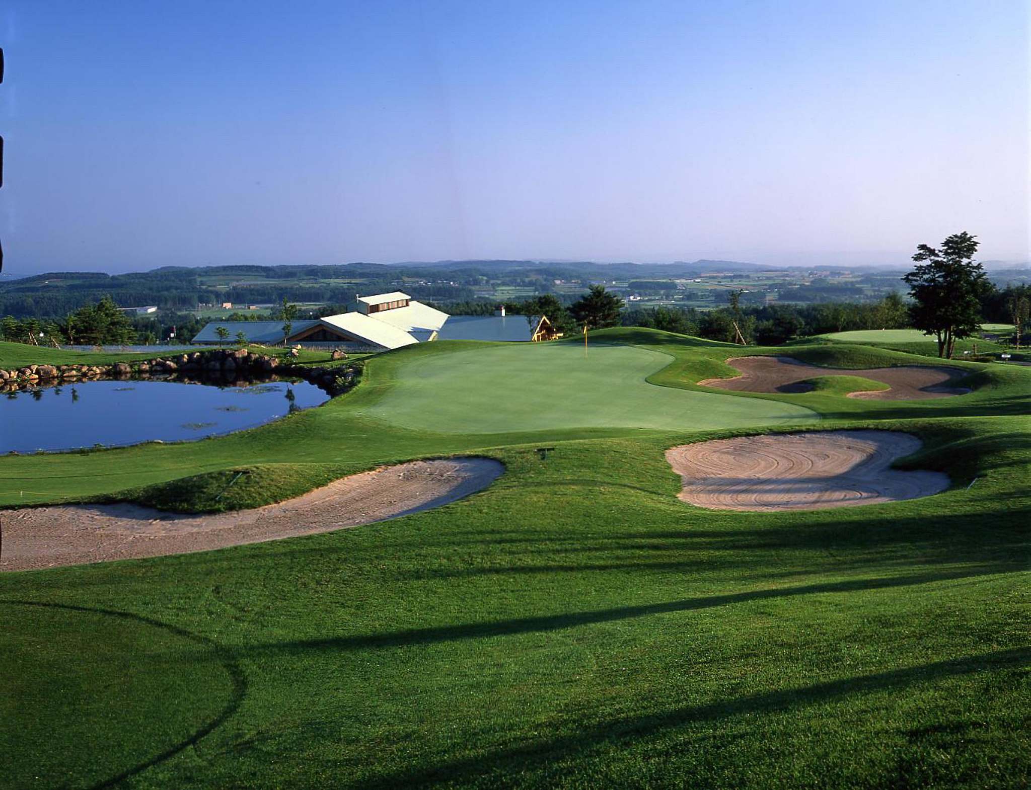 Course | Aomori Spring Resort