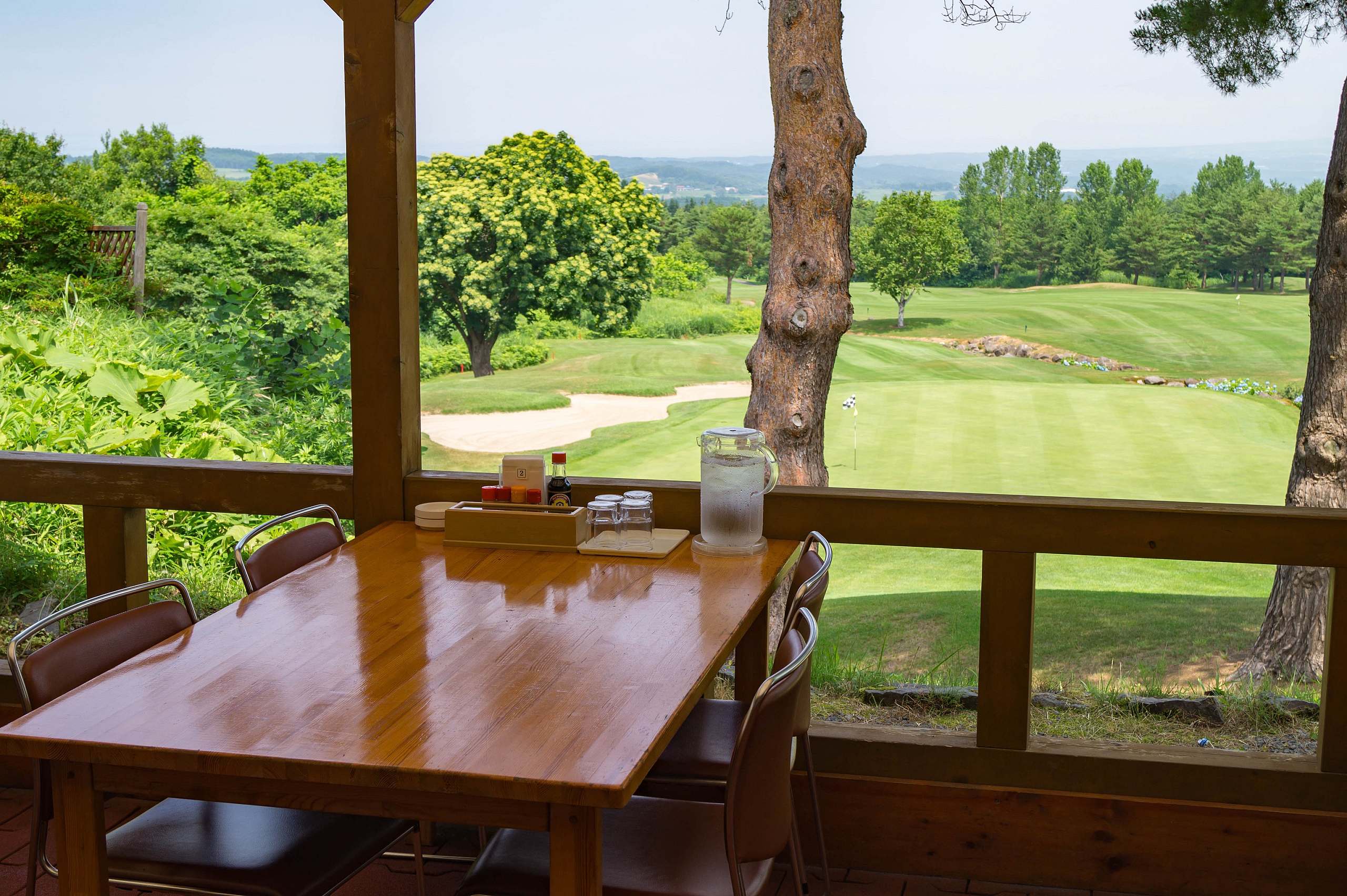 Golf | Aomori Spring Resort