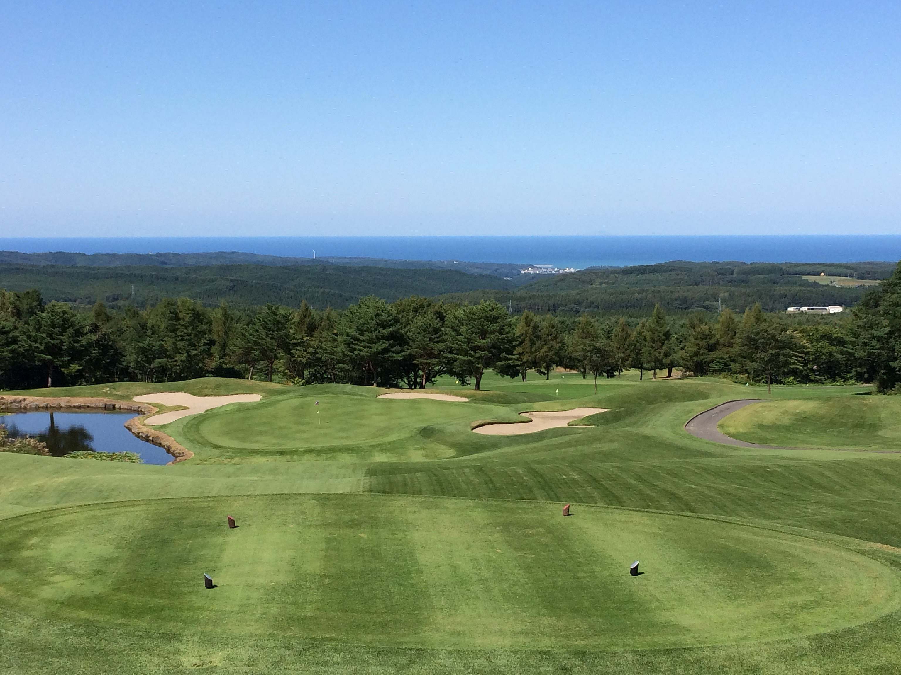 Course | Aomori Spring Resort