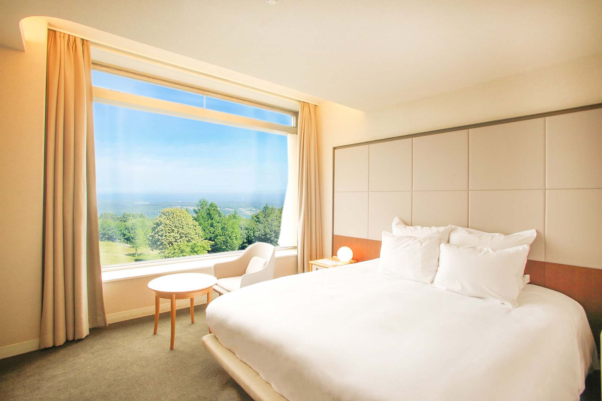 Accommodation | Aomori Spring Resort