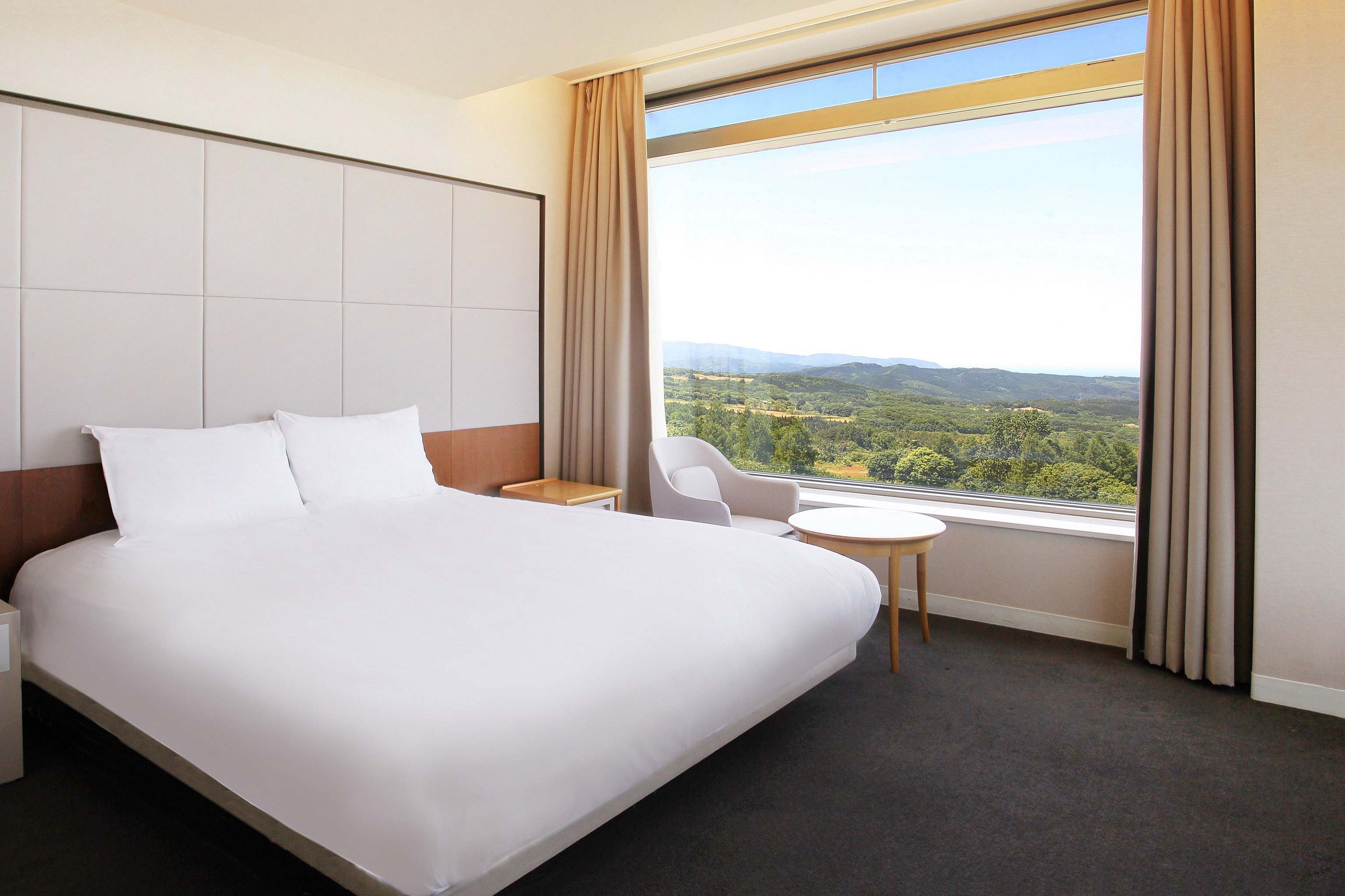 Rooms | Aomori Spring Resort