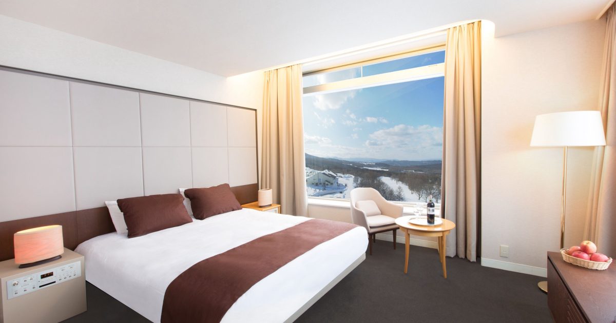 Rooms | Aomori Spring Resort