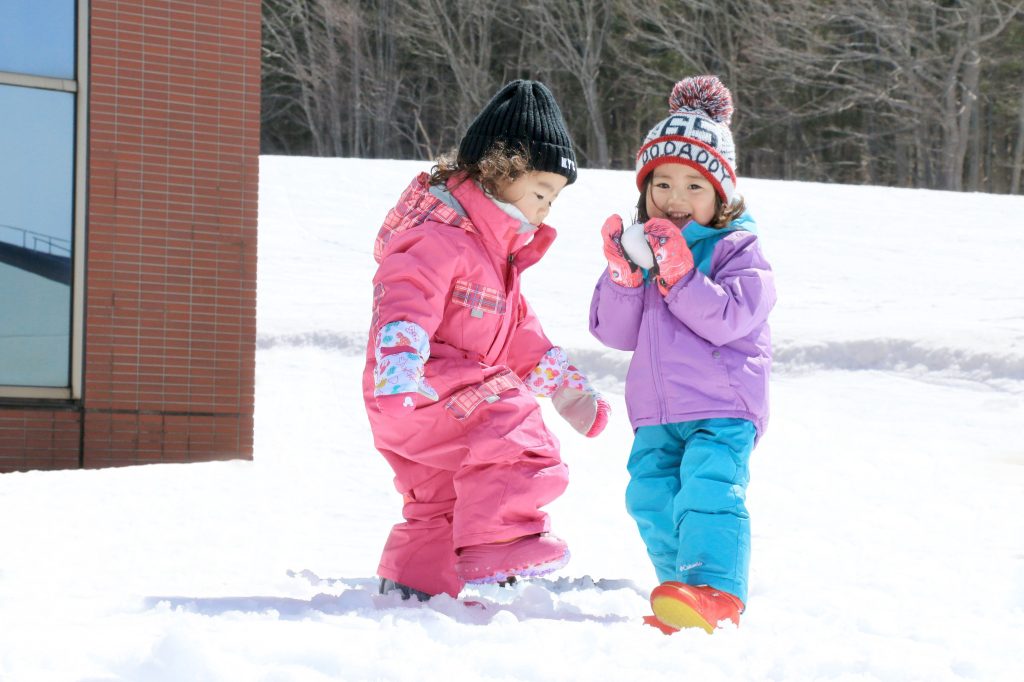 Ski & Snowboard School | Aomori Spring Resort