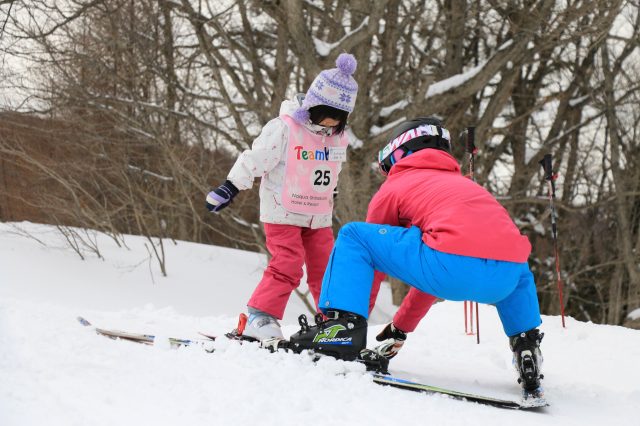 Ski & Snowboard School | Aomori Spring Resort
