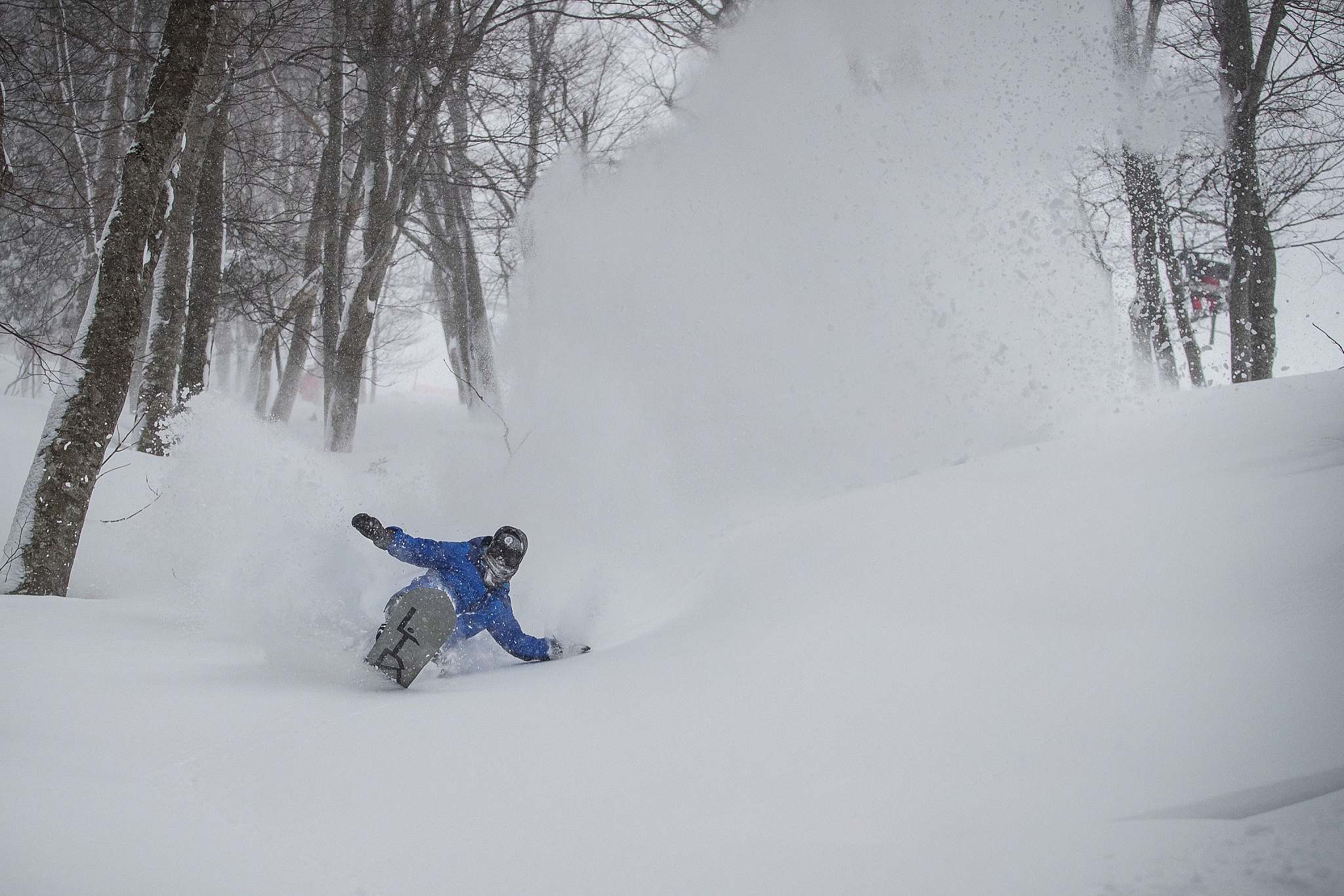 The Mountain | Aomori Spring Resort