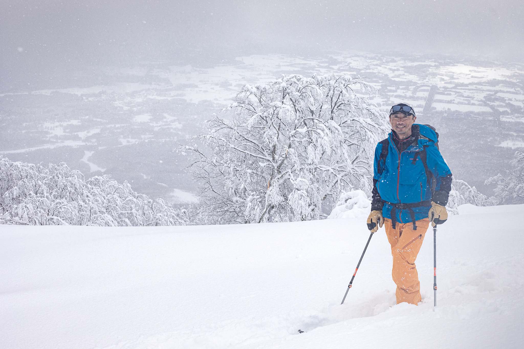 Ski | Aomori Spring Resort