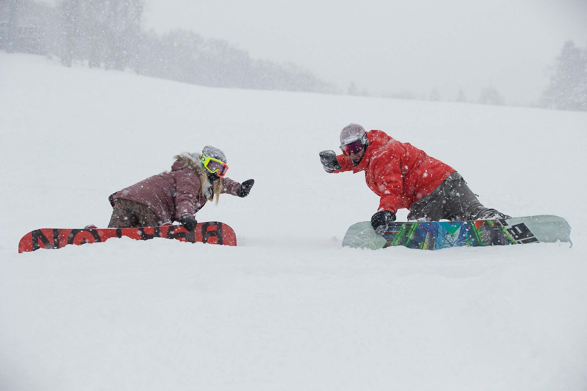 Ski Resort in Northern Japan | Aomori Spring Resort