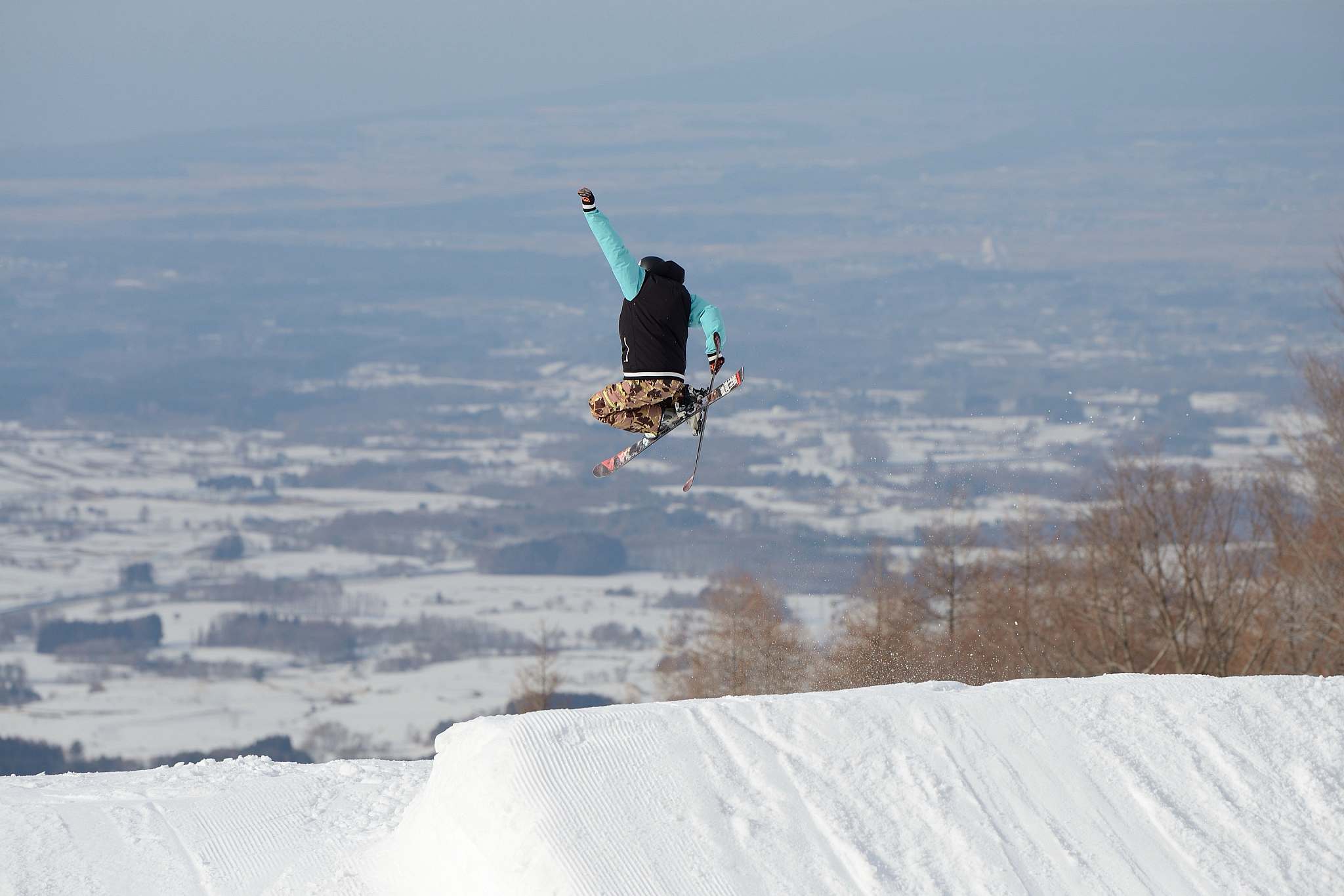 Ski | Aomori Spring Resort