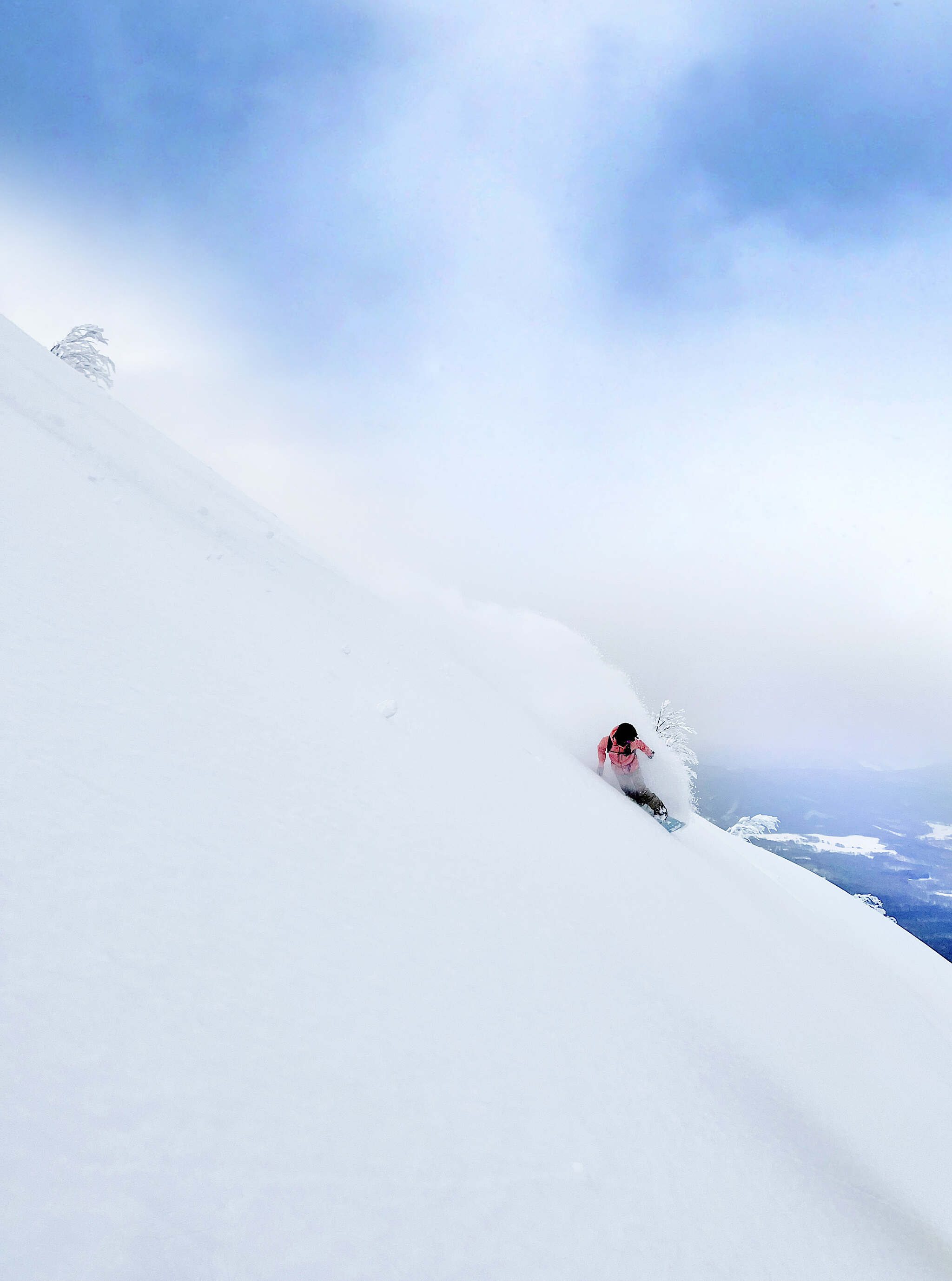 Ski Resort in Northern Japan | Aomori Spring Resort