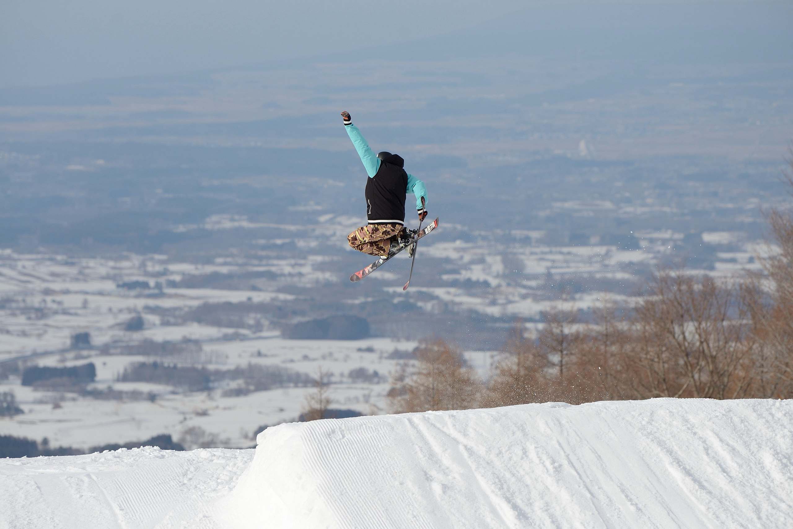 Ski | Aomori Spring Resort