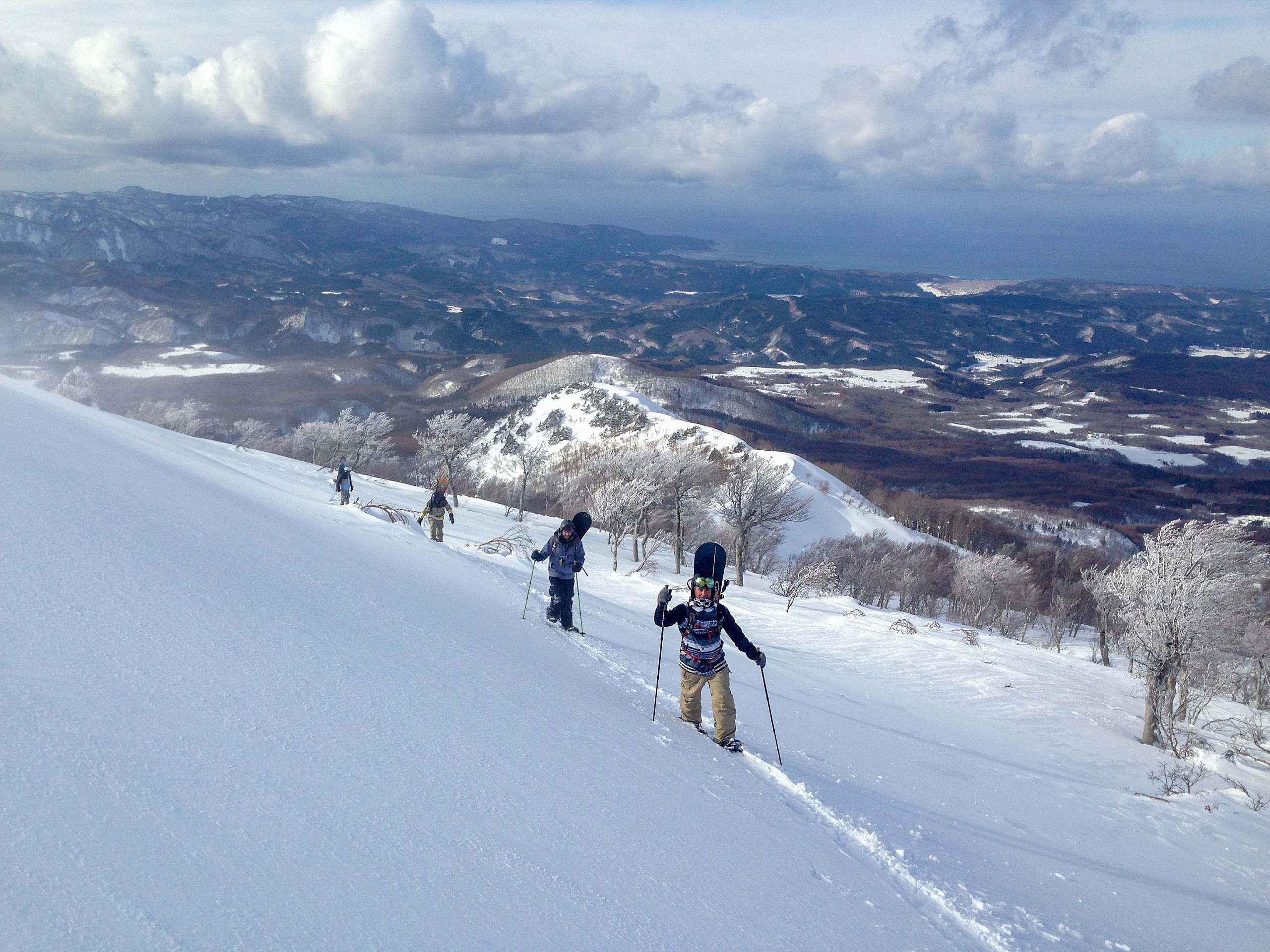 News | Aomori Spring Resort