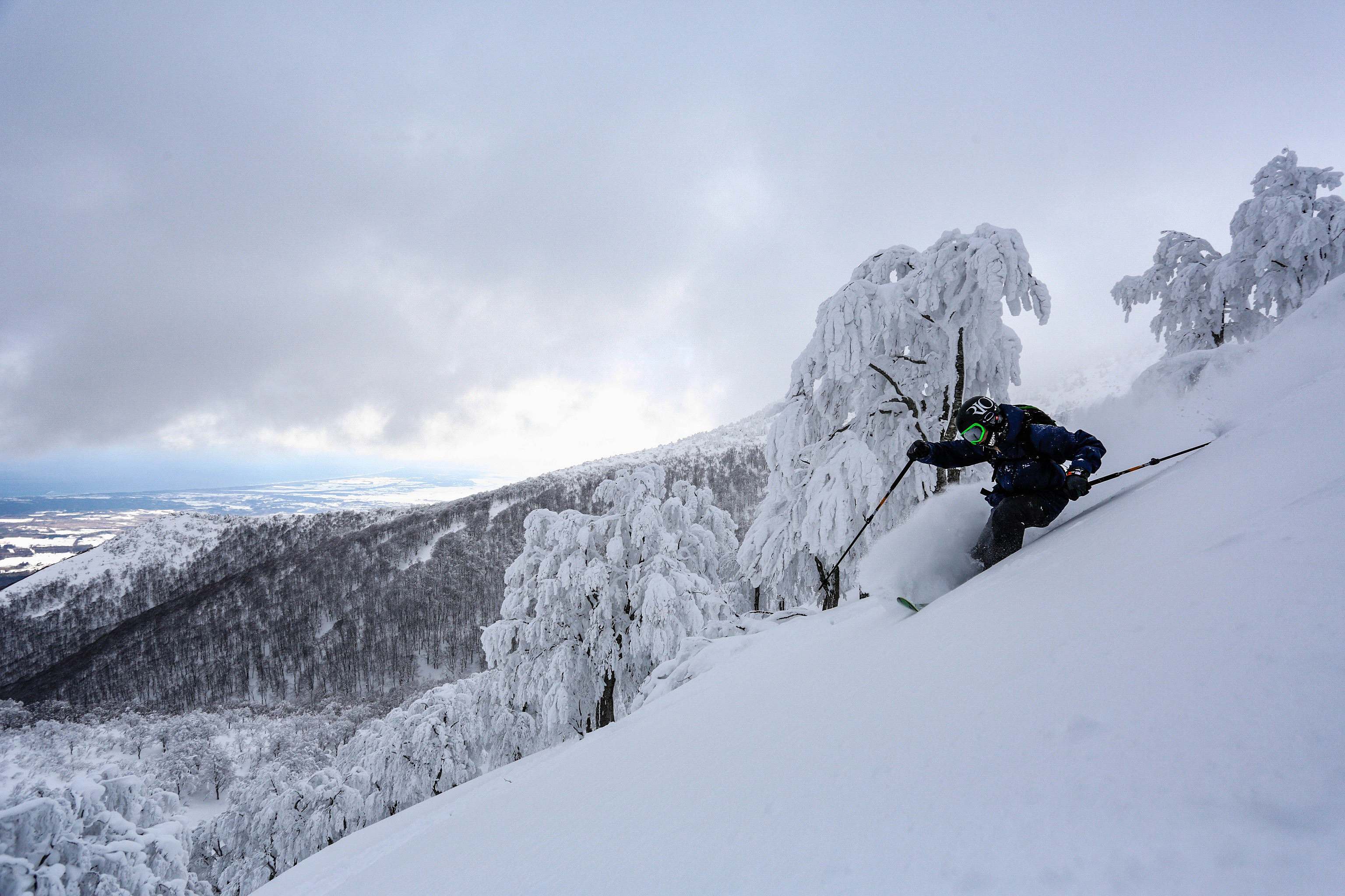 Ski | Aomori Spring Resort
