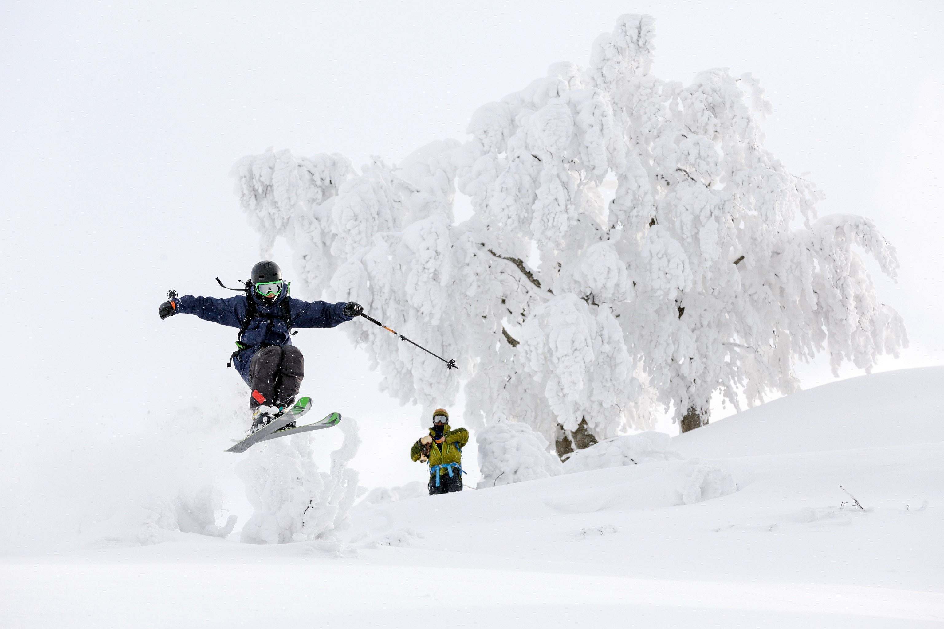 Ski | Aomori Spring Resort